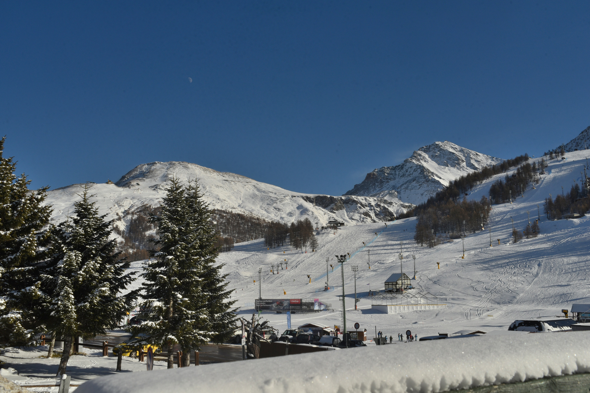 Sestriere Snow Week | Vallesusa Tesori