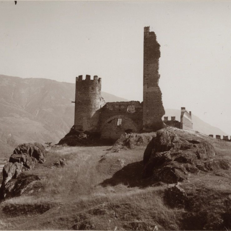 Vallesusa Tesori