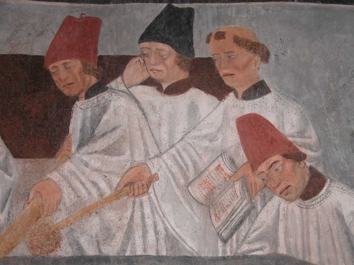 Vallesusa Tesori