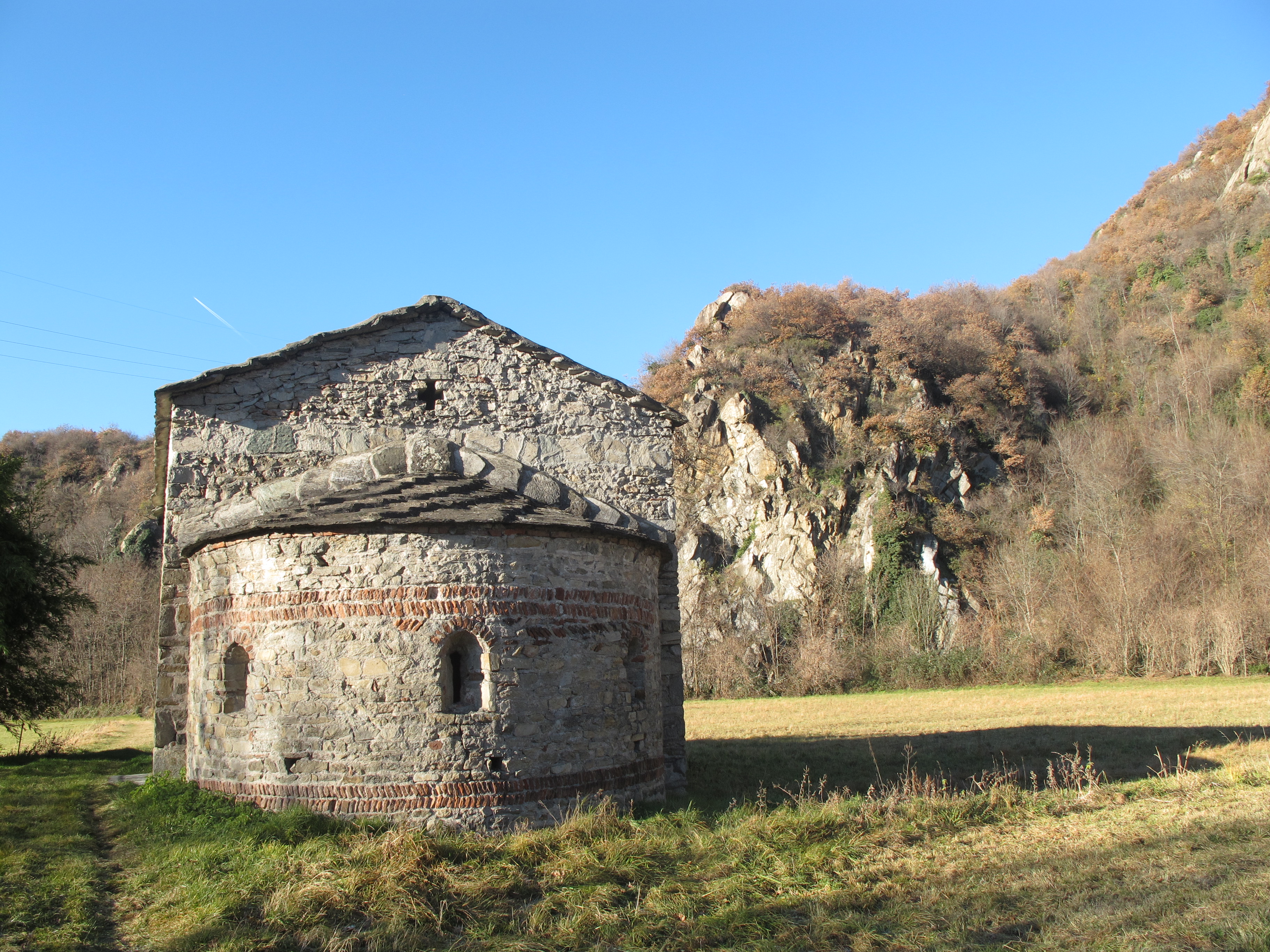 Vallesusa Tesori